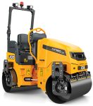 JCB CT160, CT260 Tandem Roller Service Repair Manual | A Factory Manual ...