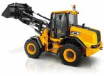JCB 411 Wheeled Loader Operator’s Manual | A Factory Manual Store