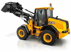 JCB 411 Wheeled Loader Operator’s Manual | A Factory Manual Store