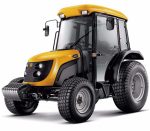 JCB 354, 360 Compact Tractors Operator’s Manual | A Factory Manual Store