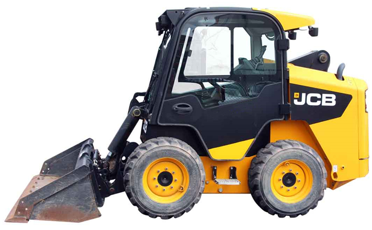 JCB 225, 225T, 260, 260T, 280, 300, 300T, 330, 320T Skid Steer Loader Operator’s Manual | A ...
