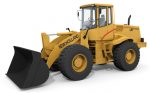 New Holland LW170.B Wheel Loader Service Repair Manual | A Factory ...