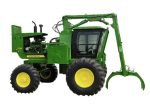 Cameco 2254 Loader Service Repair Manual | A Factory Manual Store