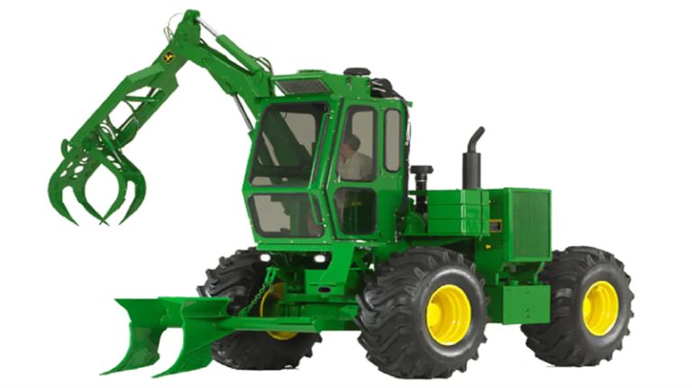 Cameco SP2254 Cane Loader 2000 Operator’s Manual | A Factory Manual Store