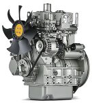 Perkins 400 Series Engine Service Repair Manual | A Factory Manual Store